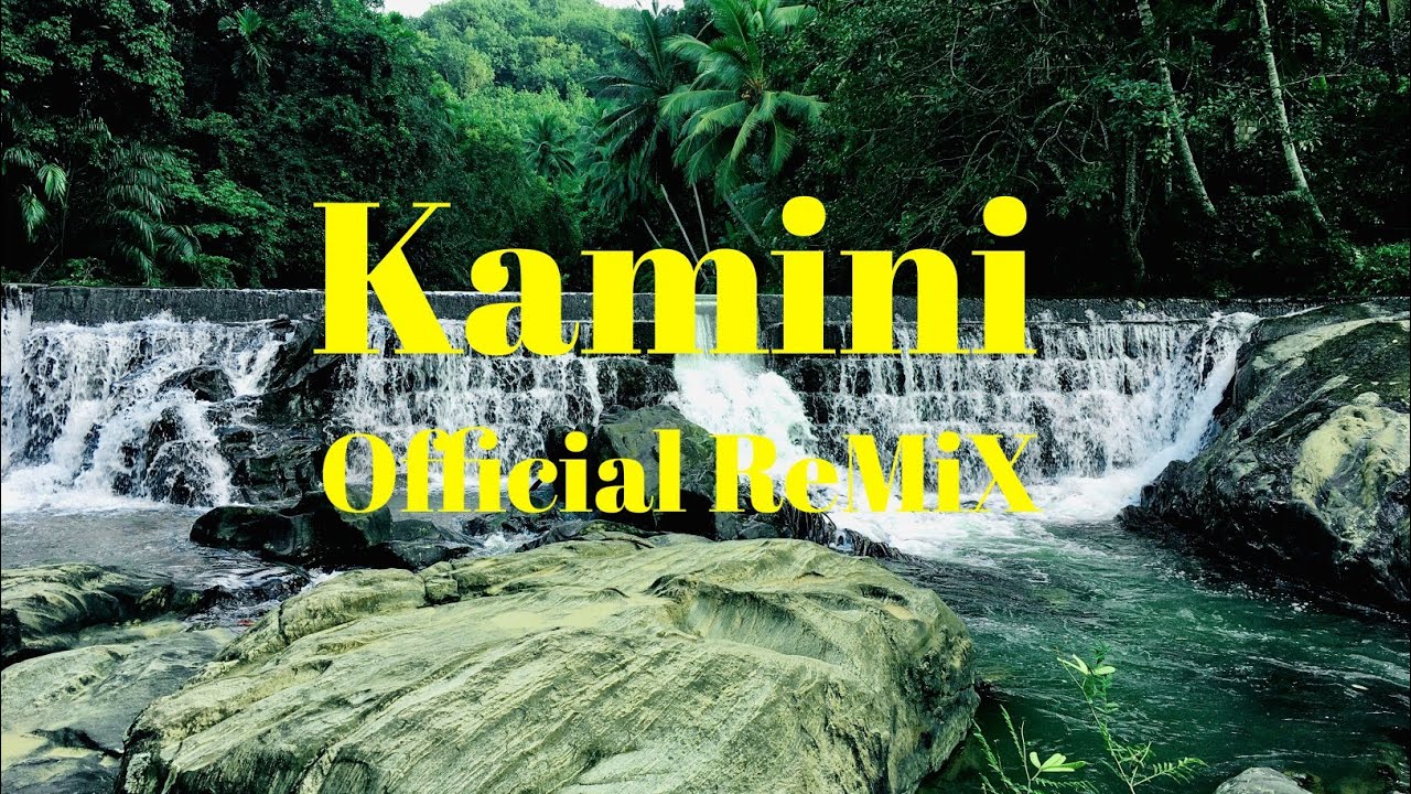 Kamini (කාමිනී) Official ReMiX - Smokio ft Reezy & Tee Cee (Dope Gang ...