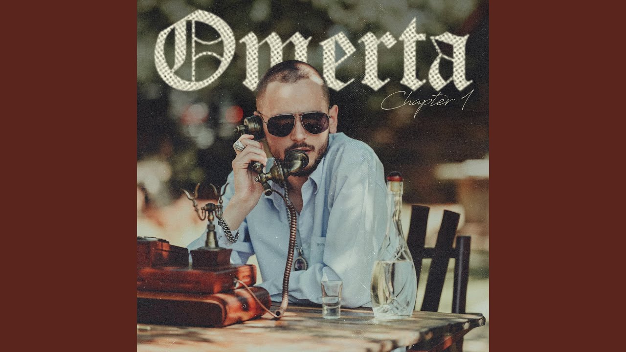 “Omerta” Chapter 1 - YouTube