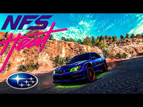 Need for Speed Heat - MISSÃO DE CAMPANHA - ROSHNI : POTENCIAL LATENTE ...