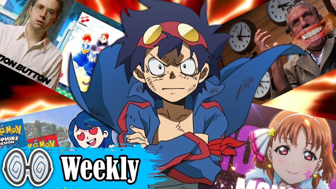 WHAT ARE THE BEST YOUTUBE VIDEOS? | Weekly Weeb Club 21 - YouTube