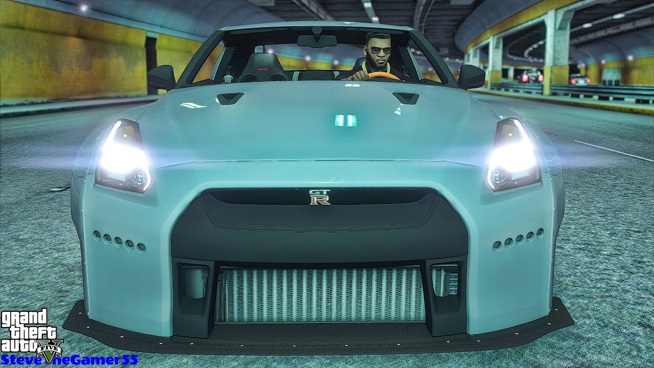 GTA 5 Mods|| Real Life Mods|| 4K - YouTube