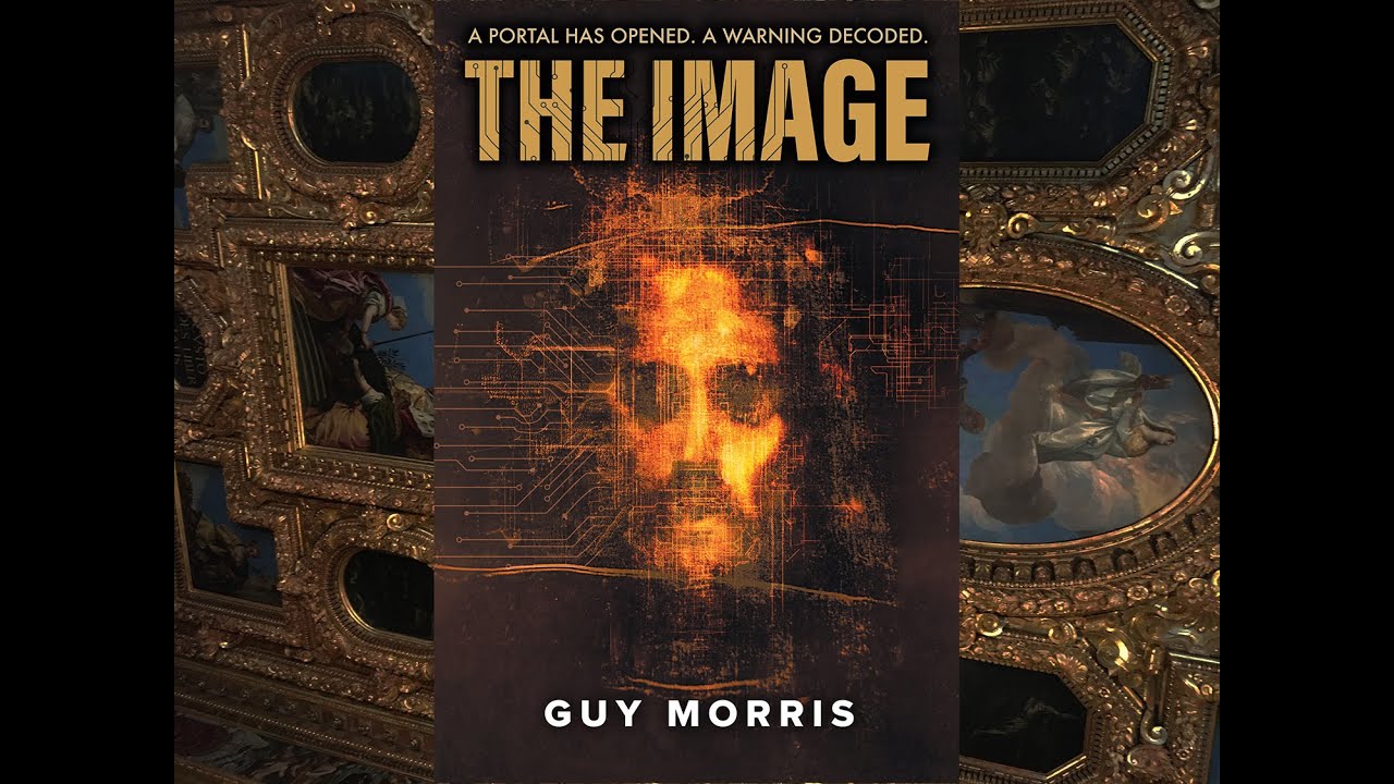 The Image Pre-release Trailer v1 - YouTube
