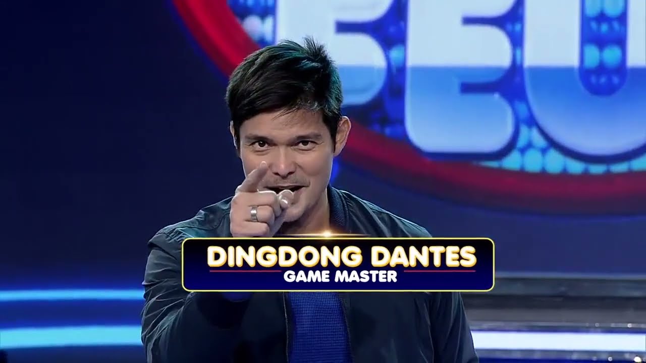 Family Feud: Guess To Win Promo - YouTube