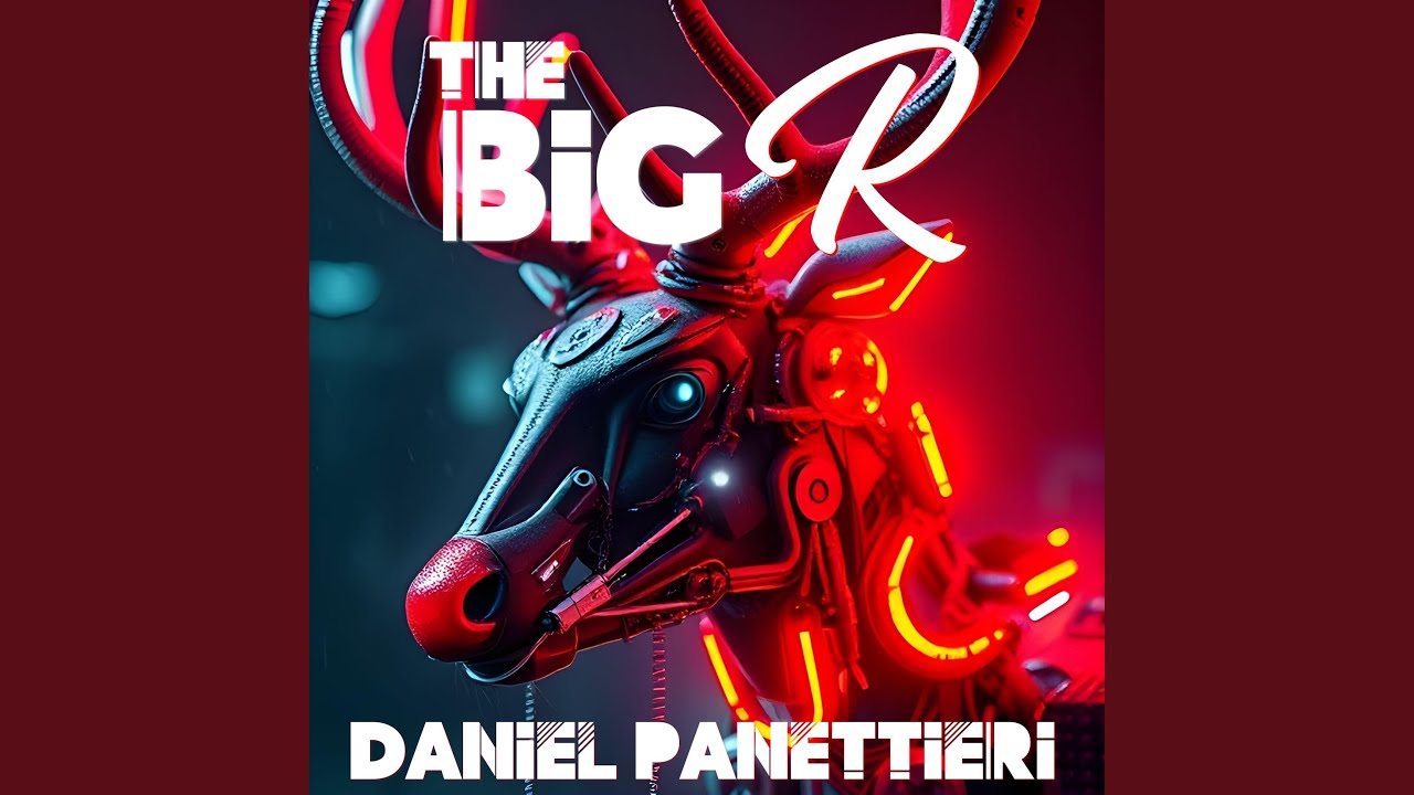 The Big R - YouTube