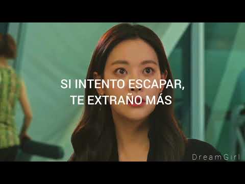 NU'EST W - LET ME OUT (SUB ESPAÑOL) // A KOREAN ODYSSEY OST