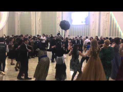 Gozel toy Yalli qrupu