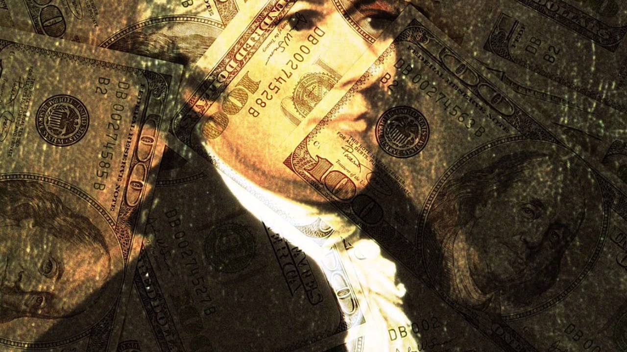 James Madison Superpac Ad - YouTube