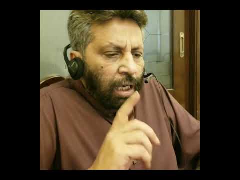 Nadeem Sharif in meeting with FPCCI discussing on sub-core issues VIA ...