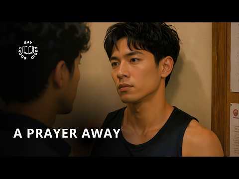 A Prayer Away - Religious Gay M/M Romance | MBTI