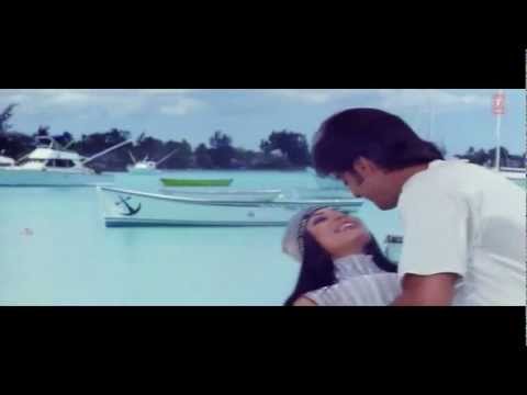 Chehra Tera Chehra [Full HD Song] | Daag | Chanderchur Singh, Mahima Choudhry