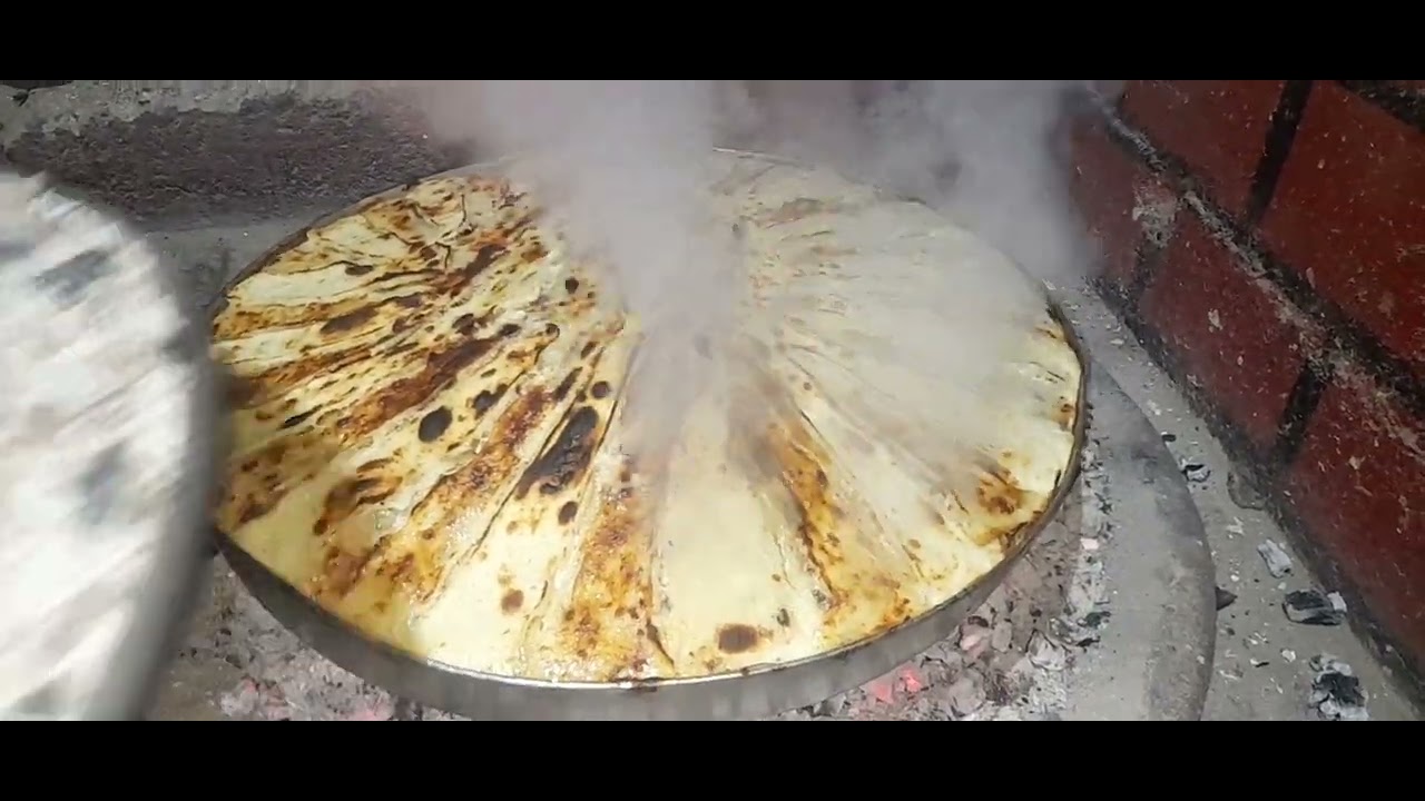 fli me saç !!@ushqimetradicionale - YouTube