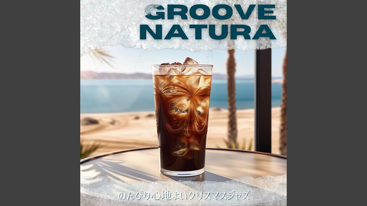 Groovy Holiday Grooves (Key D Ver.) - YouTube