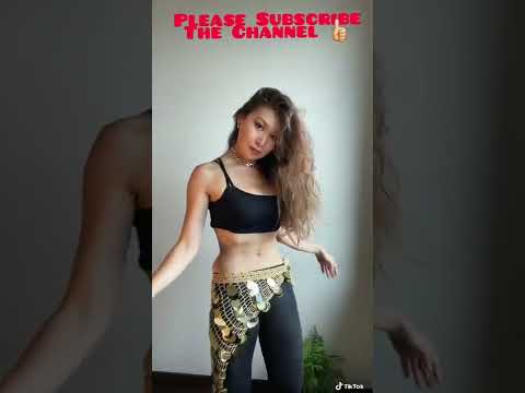 Aigerim Belly Dancer😘