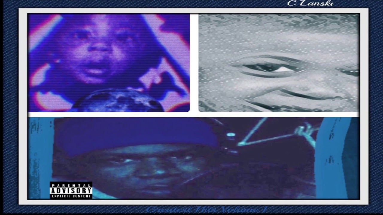 C Lanski-Pints Of Codeine (Greatest Hits,Volume 1) - YouTube