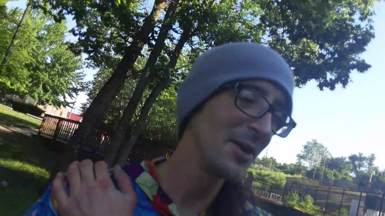 OG Ash Cheeks Dubvee Adventures # 6 - YouTube