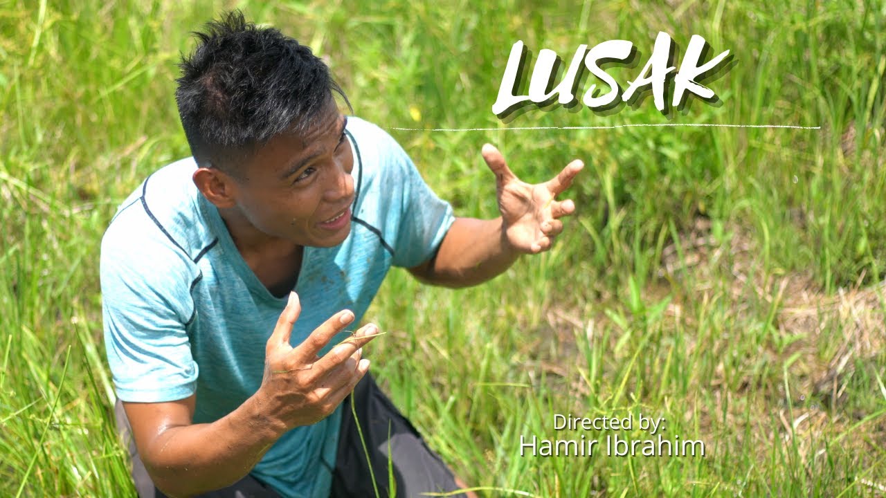 Lusak - a film by The Storyteller - YouTube