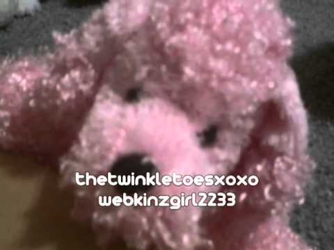 Introducing Rabid Duck... in the WEBKINZ CAFE! - YouTube