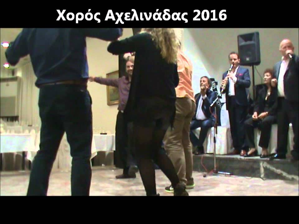 Φεγγαρι γιατι χαθηκες Λάμπρος Σκάρλας - YouTube