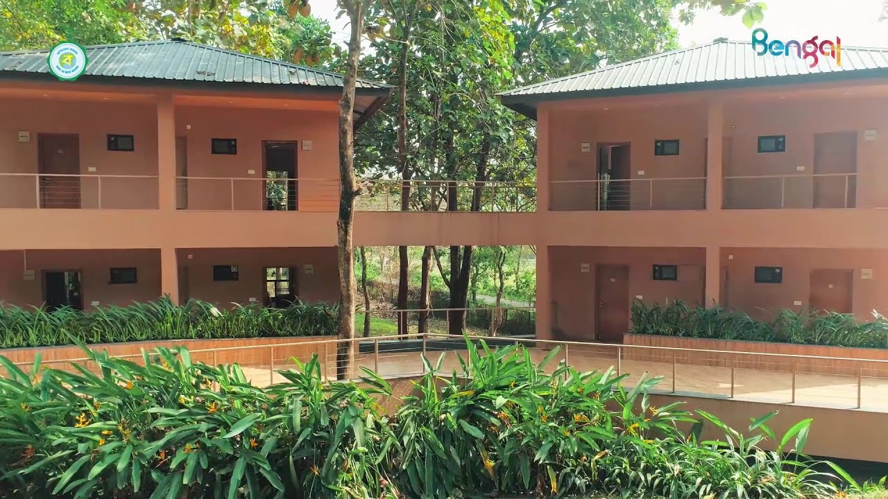 Tilottama Tourism Property - YouTube