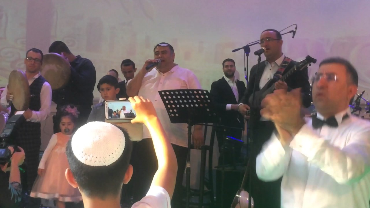 Itzik ilyaev & Boris hahamov & yakov Davidov - YouTube