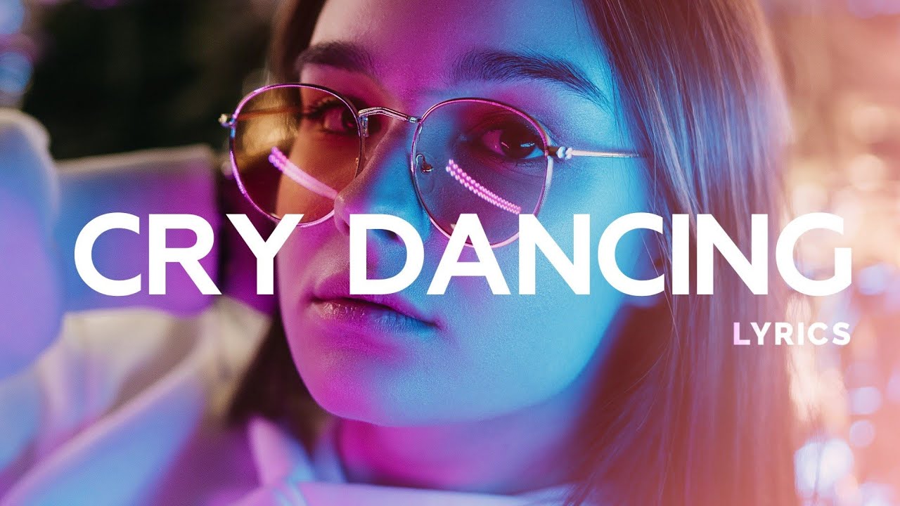 NOTD, Nina Nesbitt - Cry Dancing (Lyrics) - YouTube