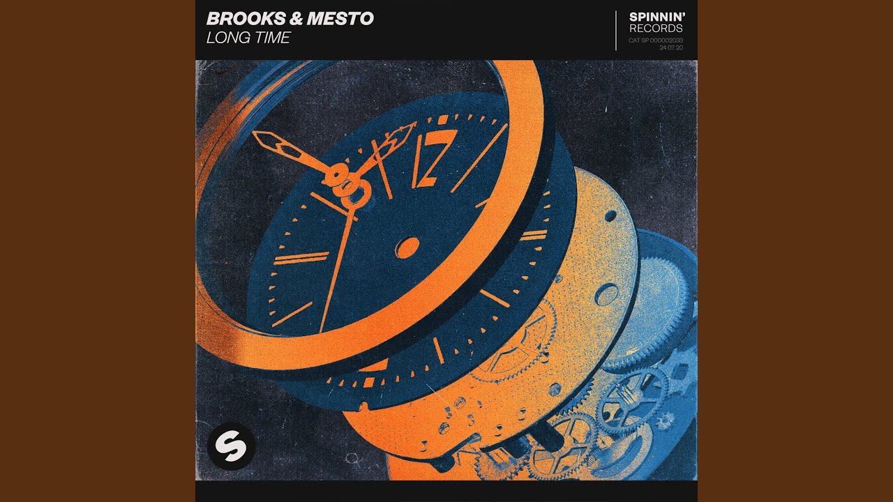 Long Time (Extended Mix) - YouTube