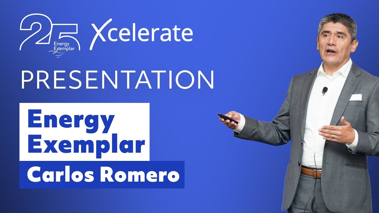 The Energy Enterprise: A Platform Solution to Support the Energy ...