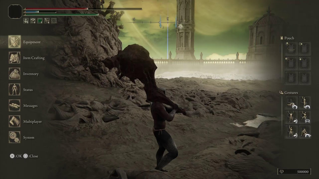 Dlc final boss 2 - YouTube