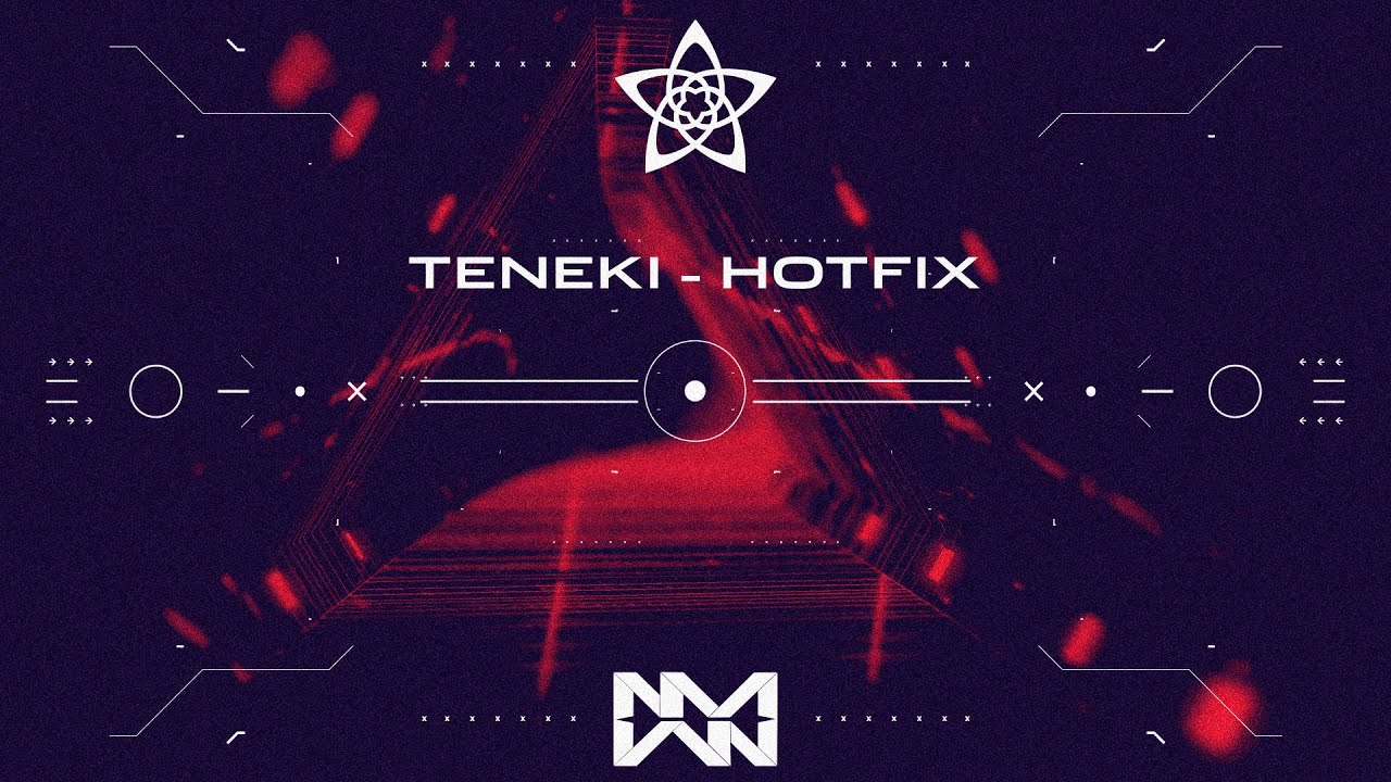 Teneki — HOTFIX (ARCADIA Compilation) - YouTube