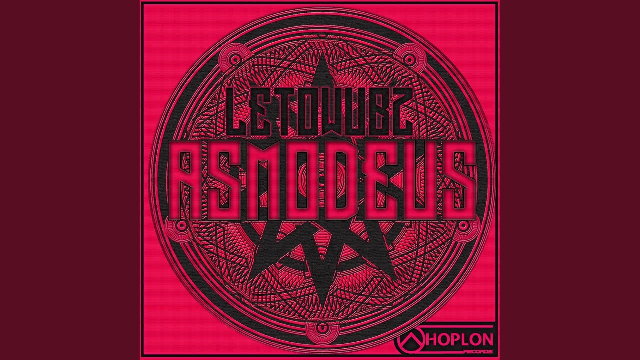 Asmodeus - YouTube