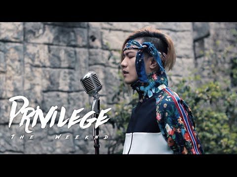 The Weeknd - 'Privilege' Rearranged Ver. (Ak Benjamin Cover)