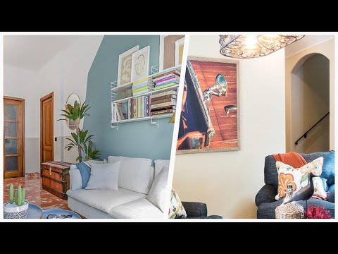 75 Small Red Floor Living Room Design Ideas You'll Love 🔴