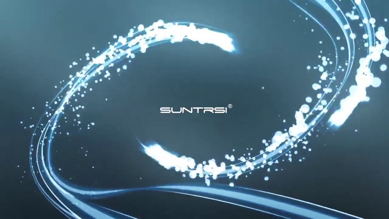 Suntrsi USB Flash Drive - YouTube