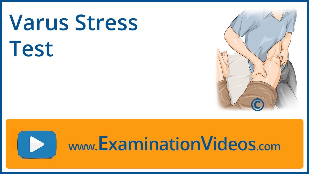 Varus Stress Test YouTube varus-stress-test-youtube
