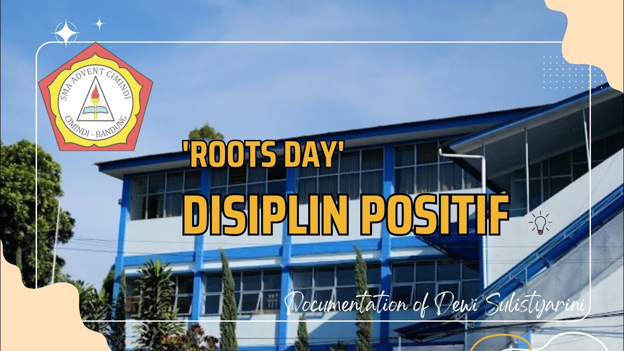 Roots Day/Kampanye Anti Bullying (SMA Advent Cimindi) @PacimJaya - YouTube