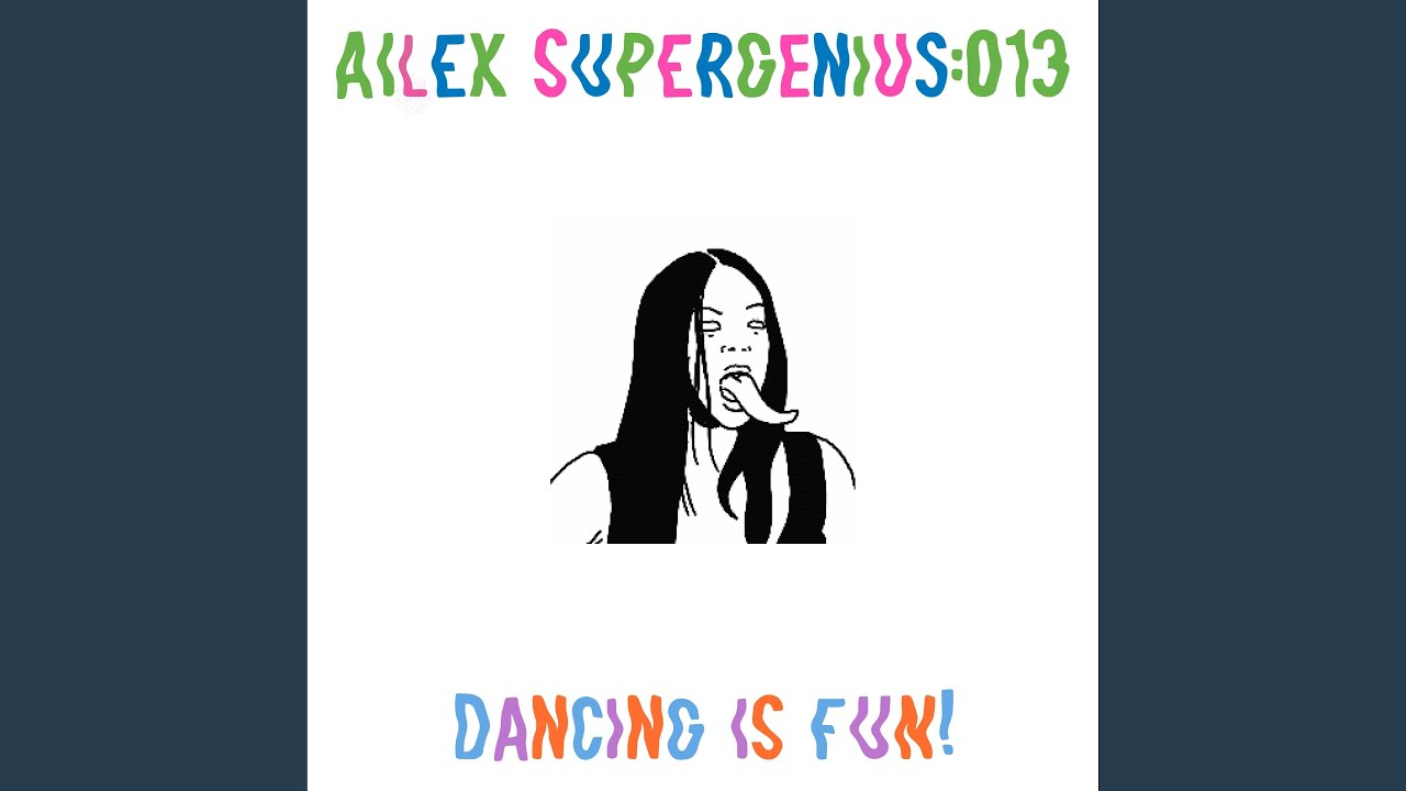 Dancing is Fun (Reprise) - YouTube