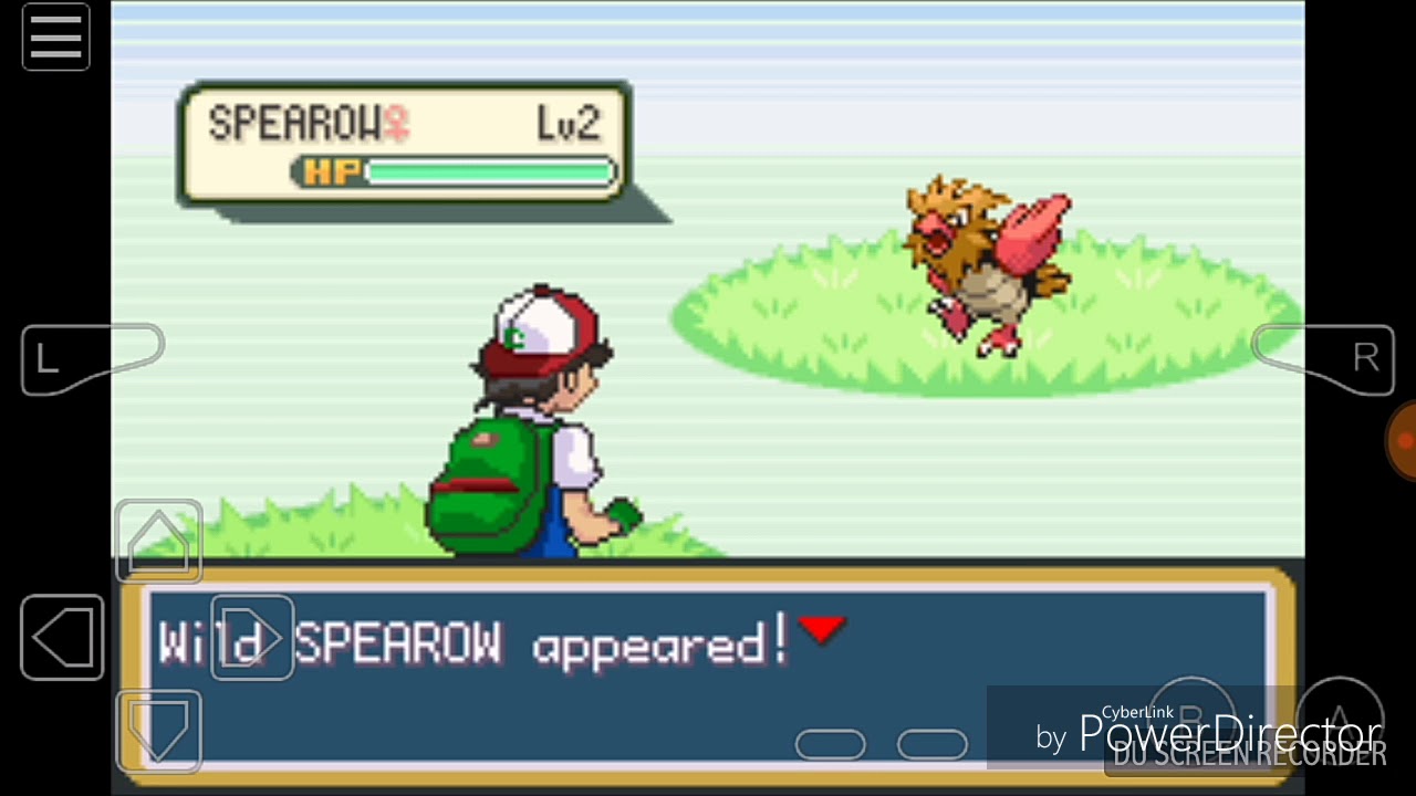 POKEMON FIRST EPISODE BY GAMING - YouTube