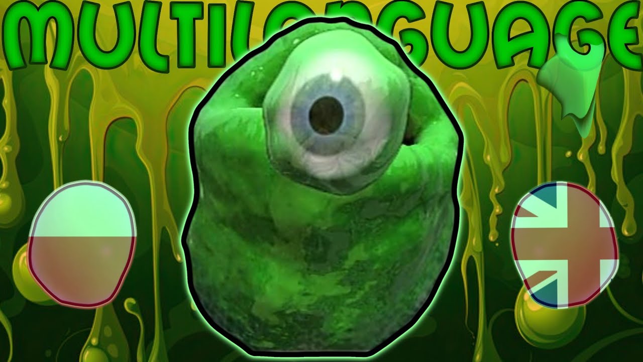 Numberjacks: The Problem Blob Song Multilanguage - YouTube