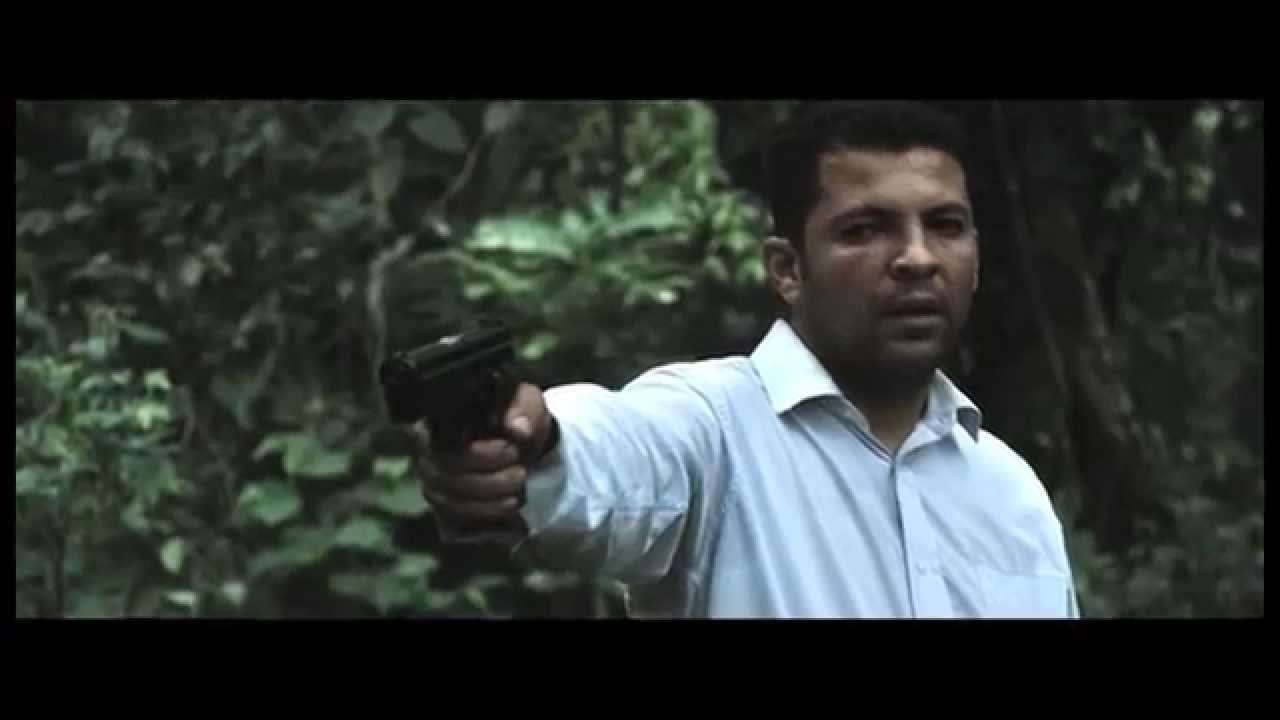 LOST BULLETS - Official Trailer - YouTube