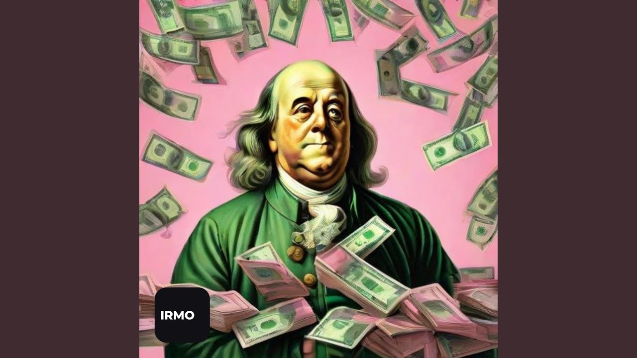 Pink & Green - YouTube