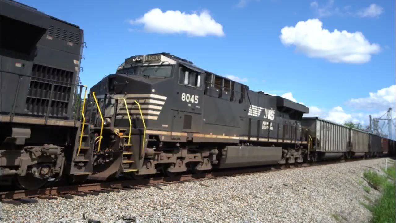 NS 811 - YouTube