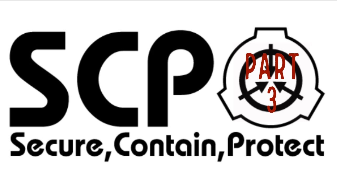 SCP Foundation Part 3: SCP-005 - SCP-006 - YouTube