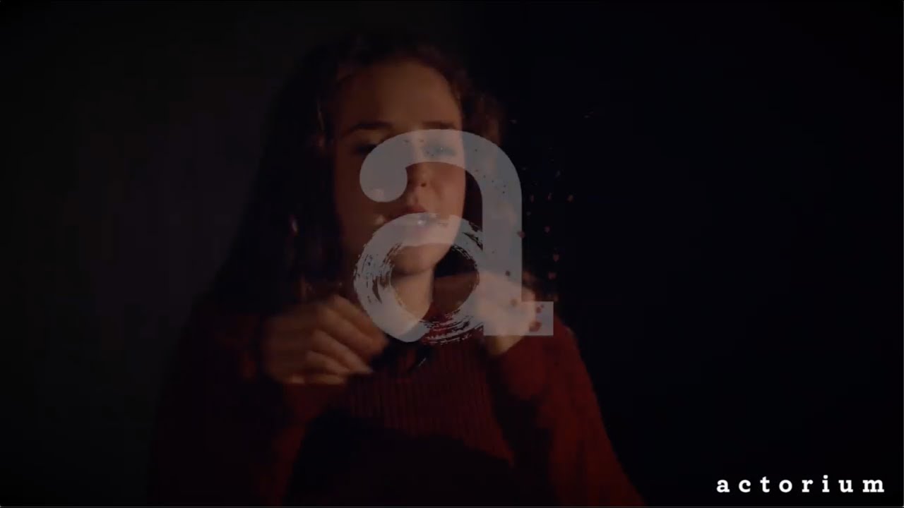 Welcome to Actorium - YouTube