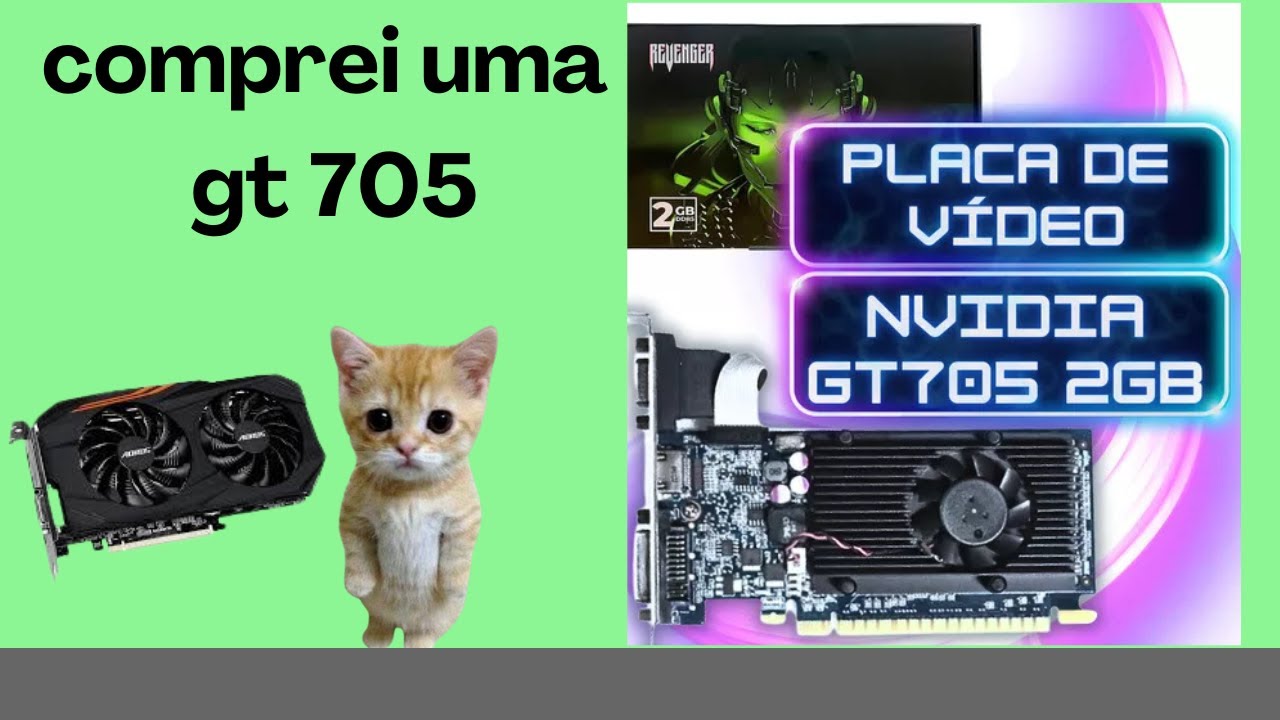 review gt 705 - YouTube