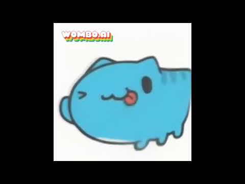 Preview 2 Capoo Cat Deepfake V2