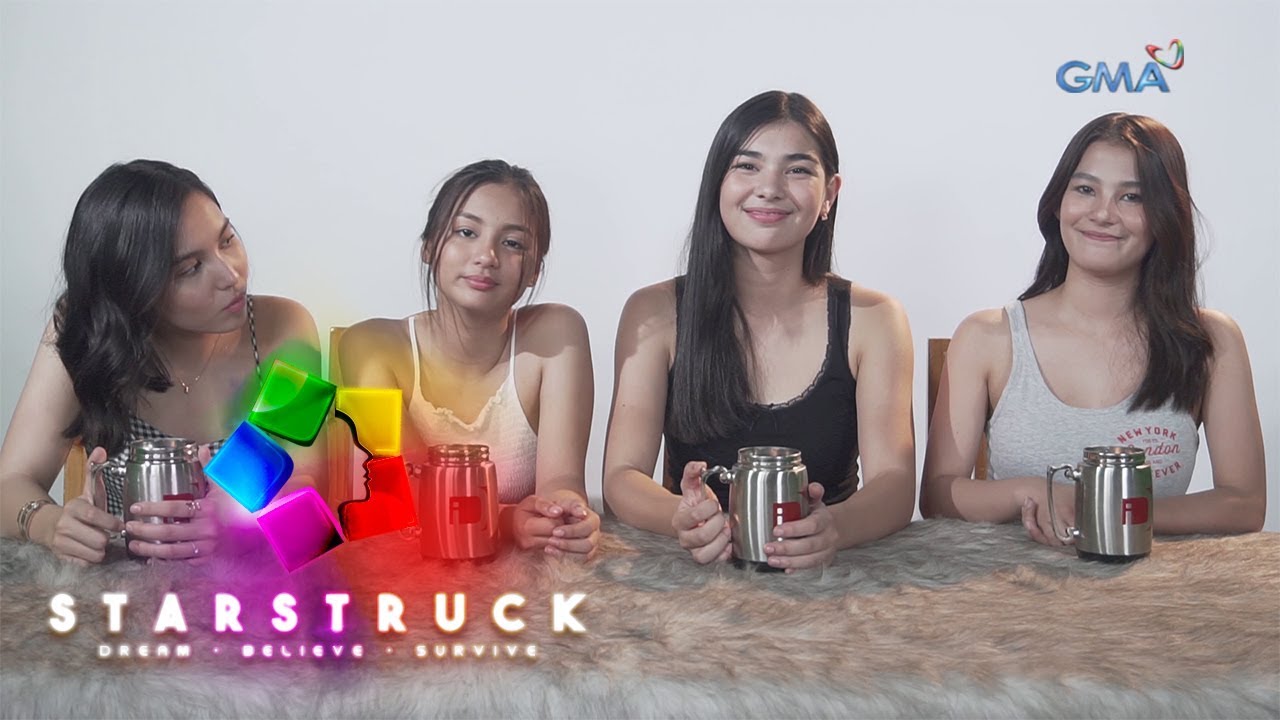Inside StarStruck: ‘StarStruck’ Female Survivors, binalikan ang ...