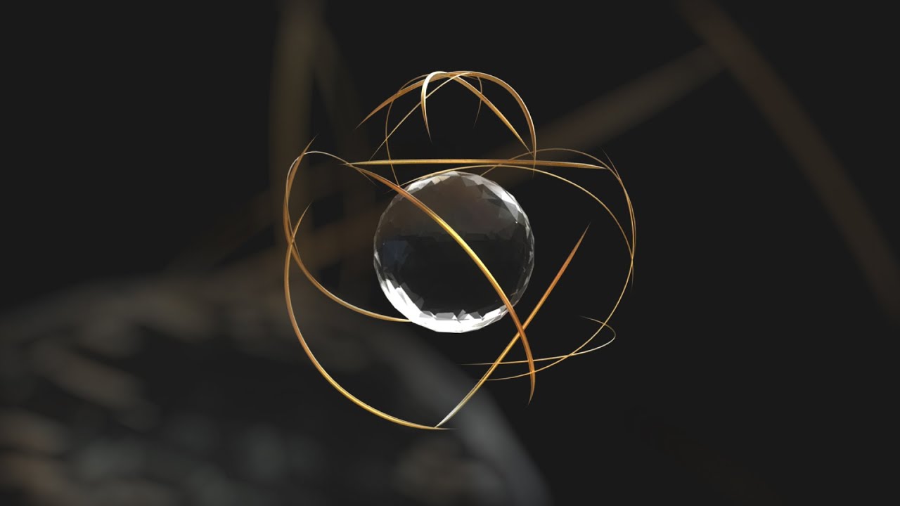 Buffer Animation Cinema 4D - YouTube