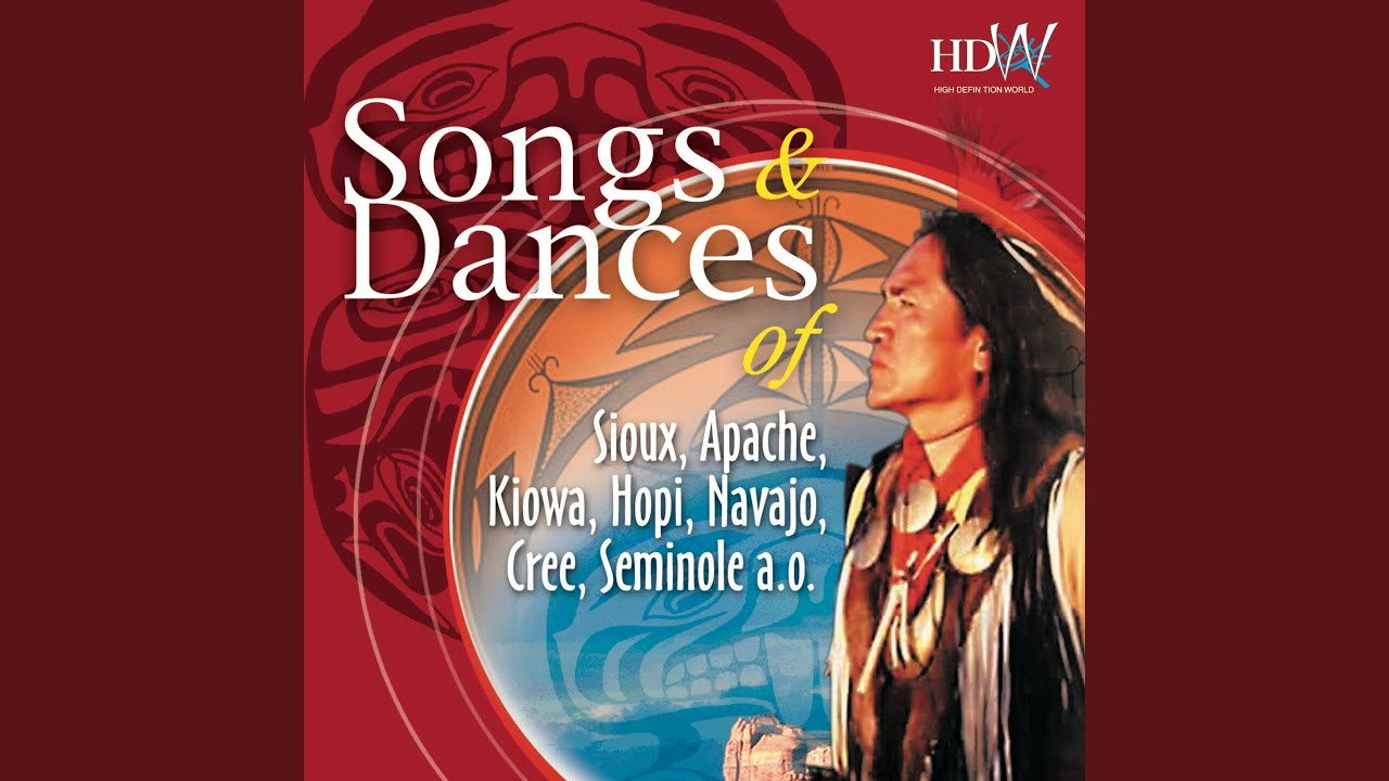 Plains Cree: Hand Game Song - YouTube