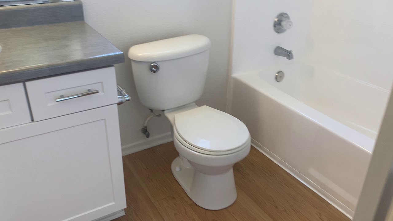 Avanti Apartments - Anaheim, CA - 2 Bedroom - YouTube
