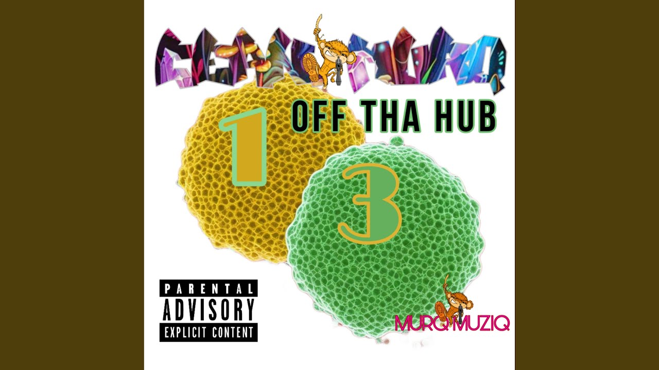 OFF THA HUB - YouTube
